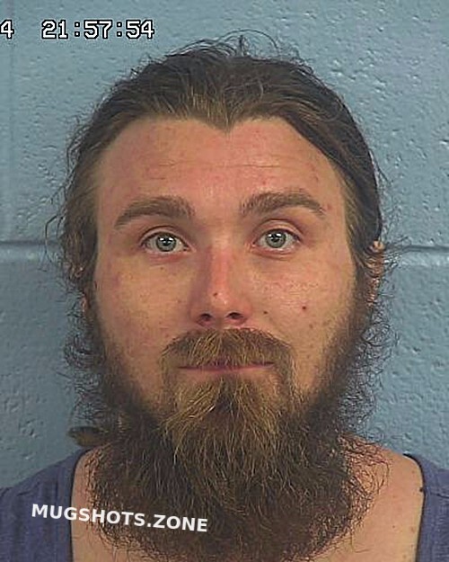 MCLAUGHLIN DALTON ISAAC 07/21/2024 - Etowah County Mugshots Zone