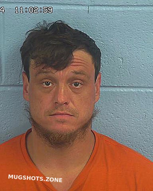 EPPERSON DUSTIN CARL 07/22/2024 - Etowah County Mugshots Zone
