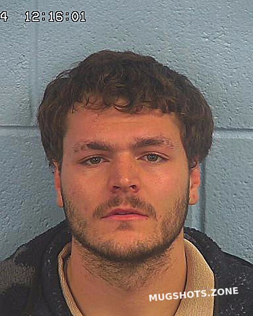 TURNER CADEN REED 07/23/2024 - Etowah County Mugshots Zone