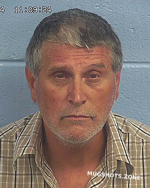 HOLLINGSWORTH BILLY SCOTT 07/25/2024 - Etowah County Mugshots Zone