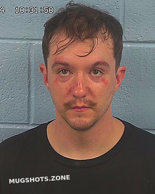 DABBS BRANDON LEE 07/25/2024 - Etowah County Mugshots Zone