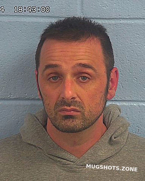 SHERRER JASON DERRICK 07/25/2024 - Etowah County Mugshots Zone