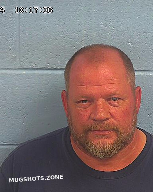 STIDHAM KENNETH JAMES 07/26/2024 - Etowah County Mugshots Zone