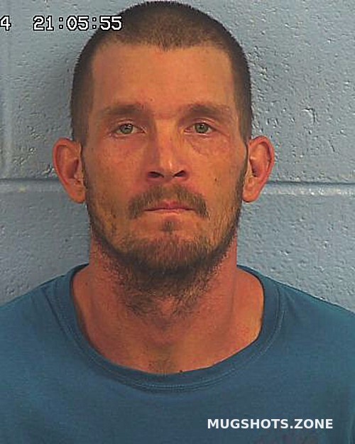 BONE NICHOLAS RYAN 08/01/2024 - Etowah County Mugshots Zone