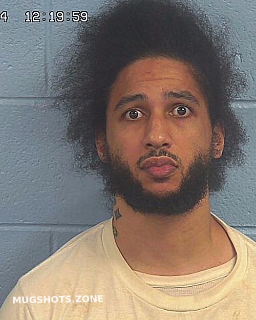 MCRAE NATHAN DION 08/04/2024 - Etowah County Mugshots Zone