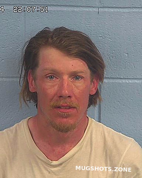 COLEMAN TYLER WAID 08/04/2024 - Etowah County Mugshots Zone