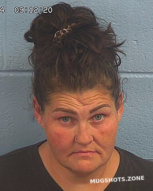 BLITCHINGTON SUSAN DAWN 08/05/2024 - Etowah County Mugshots Zone