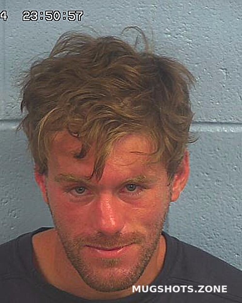 FRANKS BRANT ALEXANDER 08/06/2024 - Etowah County Mugshots Zone