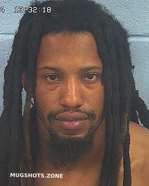 MUHAMMAD ISA ABDUL-MALIK 08/08/2024 - Etowah County Mugshots Zone