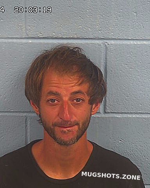 LIPSCOMB NATHAN HOWARD 08/12/2024 - Etowah County Mugshots Zone