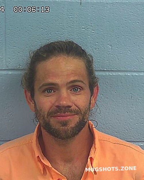 COX JUSTIN TAYLOR 08/12/2024 - Etowah County Mugshots Zone