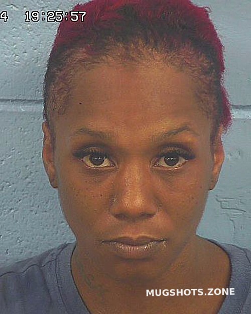 WALKER ZENTORIA VONSHAI 08/13/2024 - Etowah County Mugshots Zone