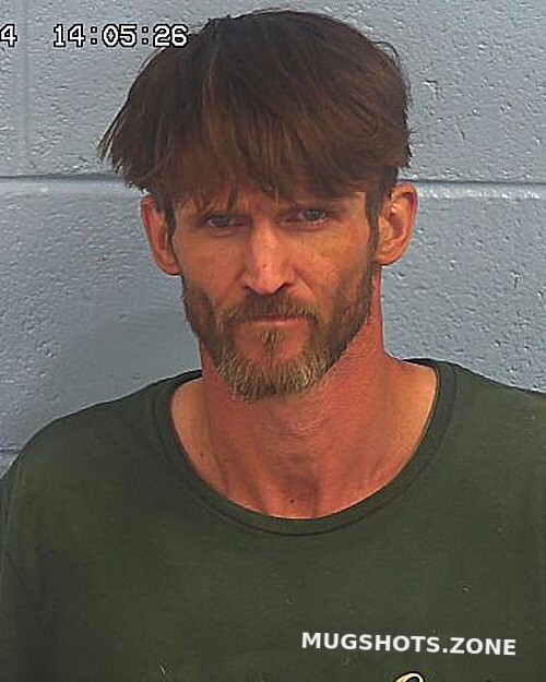 MAYO RYAN ALLEN 08/15/2024 - Etowah County Mugshots Zone