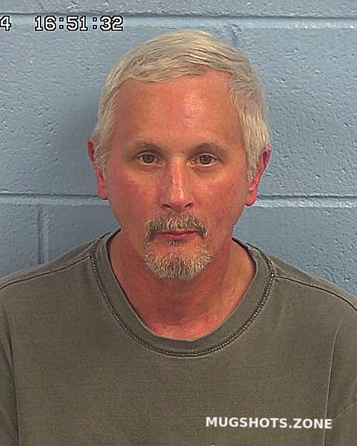 RUPLE MICHAEL RAY 08/15/2024 - Etowah County Mugshots Zone