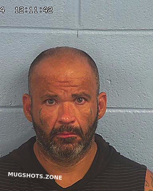 DEMERY TIMOTHY LEE 08/16/2024 - Etowah County Mugshots Zone