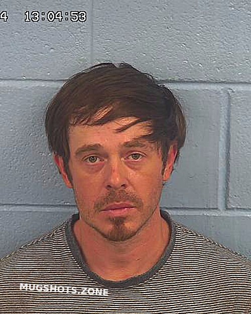 BADGETT ANDREW REESE 08/17/2024 - Etowah County Mugshots Zone