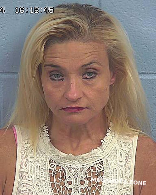 FARLOW HEATHER RENAE 08/19/2024 - Etowah County Mugshots Zone