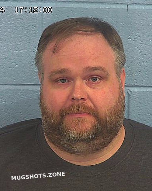 COOK MICHAEL LEE 08/20/2024 - Etowah County Mugshots Zone