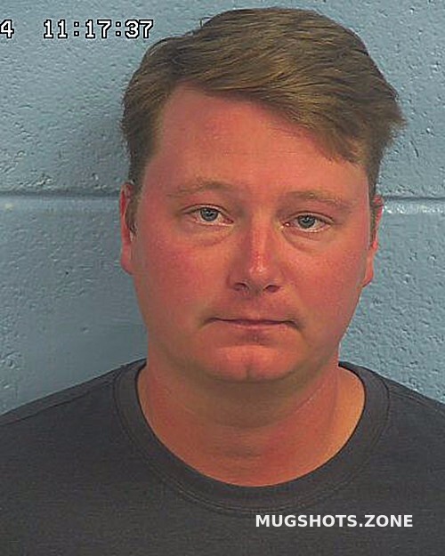 TAPSCOTT ROBERT WAYNE 08/20/2024 - Etowah County Mugshots Zone