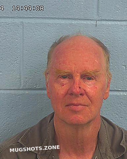 ELLIOTT JAMES BRENSON 08/21/2024 - Etowah County Mugshots Zone