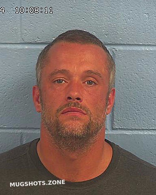 HOUSE BENJAMIN DANIEL 08/22/2024 - Etowah County Mugshots Zone