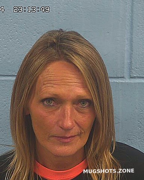 VINES AMANDA LEE 08/22/2024 - Etowah County Mugshots Zone