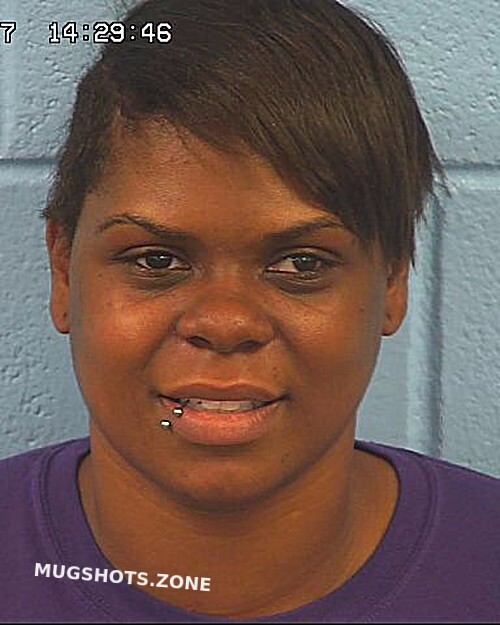 RUFFIN CHRISTINA LASHELL 08/22/2024 - Etowah County Mugshots Zone