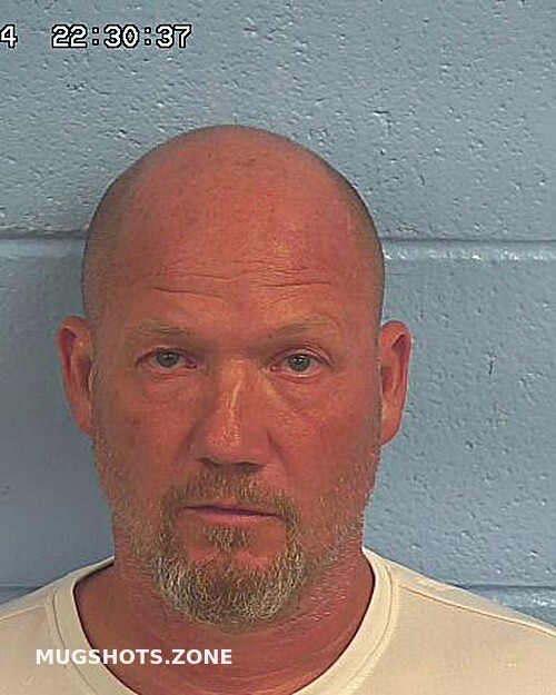 WINGER MICHAEL TODD 08/24/2024 - Etowah County Mugshots Zone