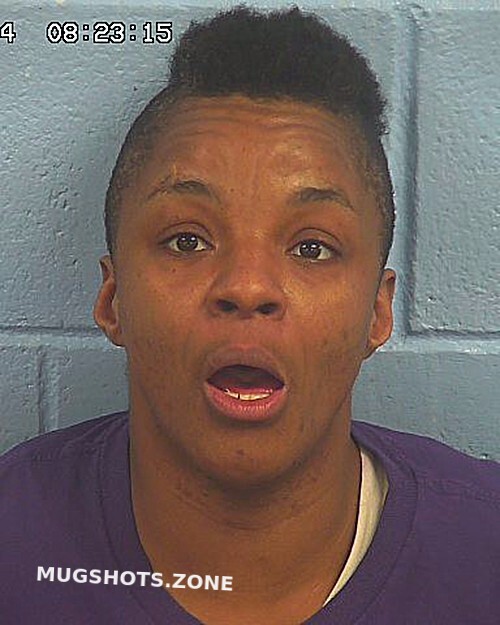 BLAYLOCK SHANNON MARIE 08/26/2024 - Etowah County Mugshots Zone