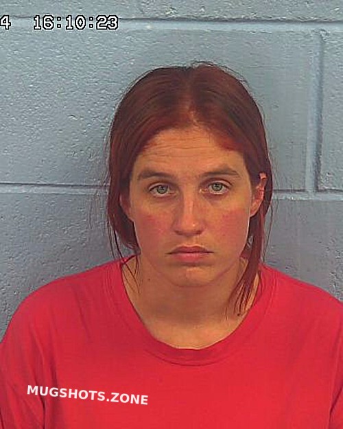 METTS KENDRA ROSE 08/27/2024 - Etowah County Mugshots Zone