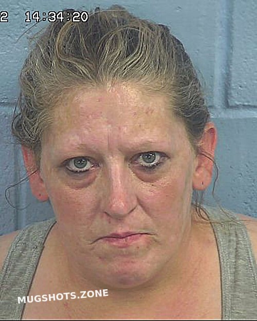 WHALEY TERRI MARIE 08/27/2024 - Etowah County Mugshots Zone