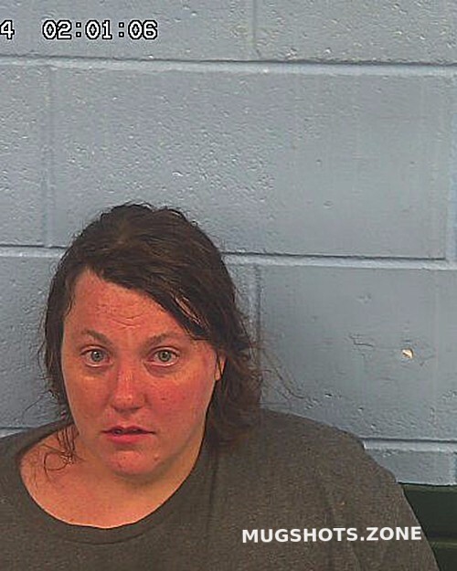 MILLS MIRANDA LEE 08/30/2024 - Etowah County Mugshots Zone
