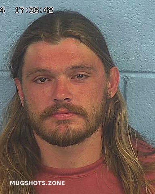 WARREN-ROMINE ROBERT EDWARD 09/07/2024 - Etowah County Mugshots Zone