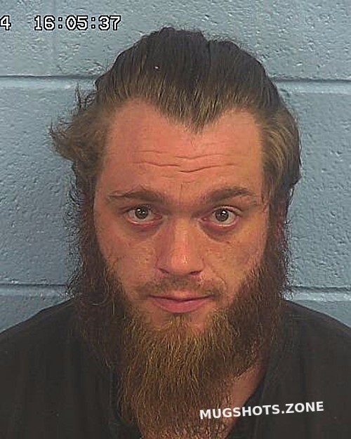 COTTRELL VERNON EARL 09/11/2024 - Etowah County Mugshots Zone