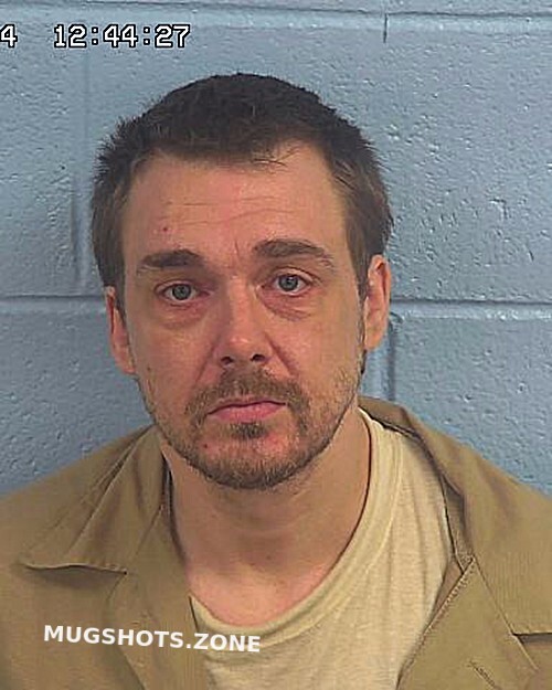 THOMPSON JR JOHN BRUCE 09/12/2024 - Etowah County Mugshots Zone