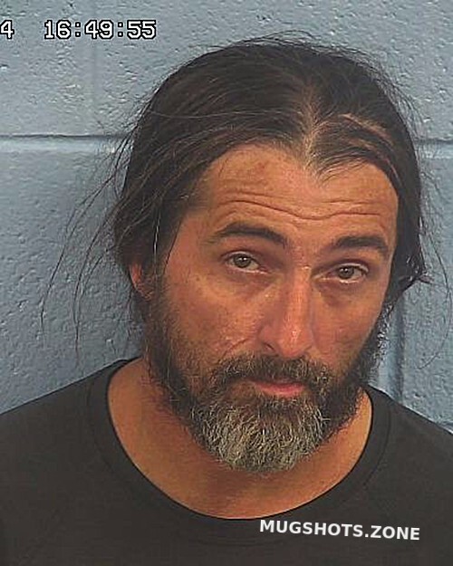 THOMPSON SCOTT EDWARD 09/17/2024 - Etowah County Mugshots Zone