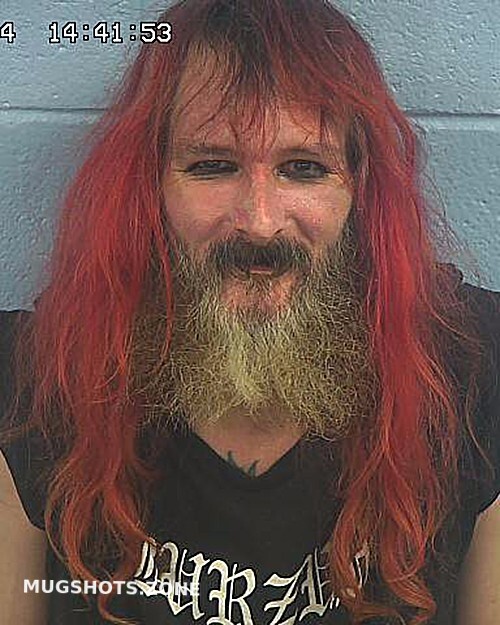 TROXELL JAMES ANTHONY 09/18/2024 - Etowah County Mugshots Zone