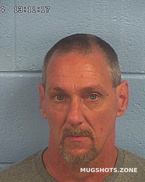MCMURRAY JAMES EARL 09/18/2024 - Etowah County Mugshots Zone