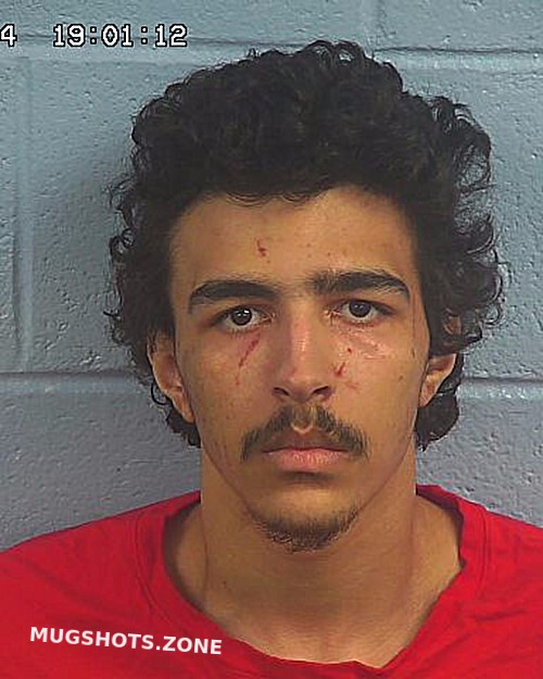 CLINKSCALES JAYDEN ISAIAH 09/20/2024 - Etowah County Mugshots Zone