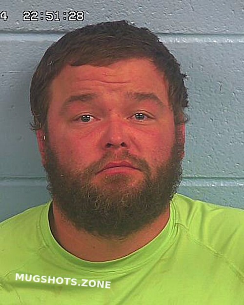 AMOS RICKY WALTER 09/21/2024 - Etowah County Mugshots Zone