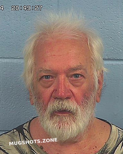 GARRETT RANDY STEVEN 09/22/2024 - Etowah County Mugshots Zone