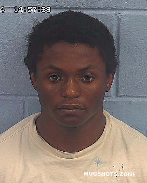 BUTLER CHRISTOPHER LADALE 09/22/2024 - Etowah County Mugshots Zone