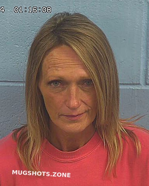 VINES AMANDA LEE 09/22/2024 - Etowah County Mugshots Zone