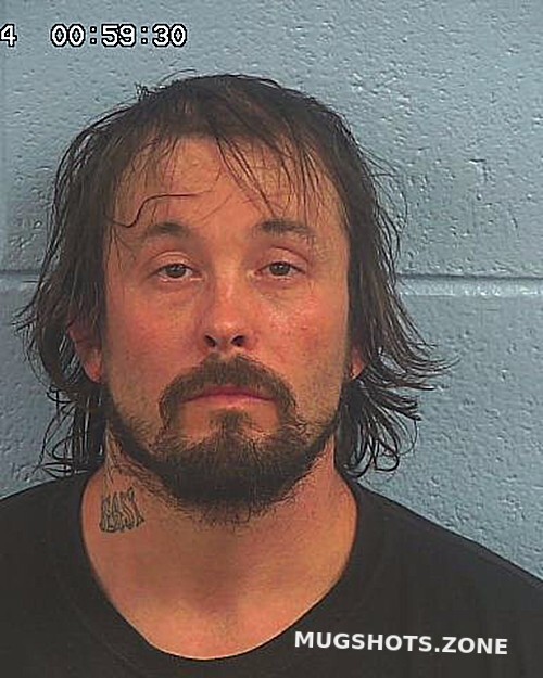 JINKS TOBY RAY 09/23/2024 - Etowah County Mugshots Zone