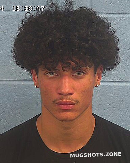 ROPER DYLAN DOUGLAS 09/24/2024 - Etowah County Mugshots Zone