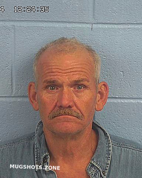 BAILEY JERRY ALLEN 09/26/2024 - Etowah County Mugshots Zone