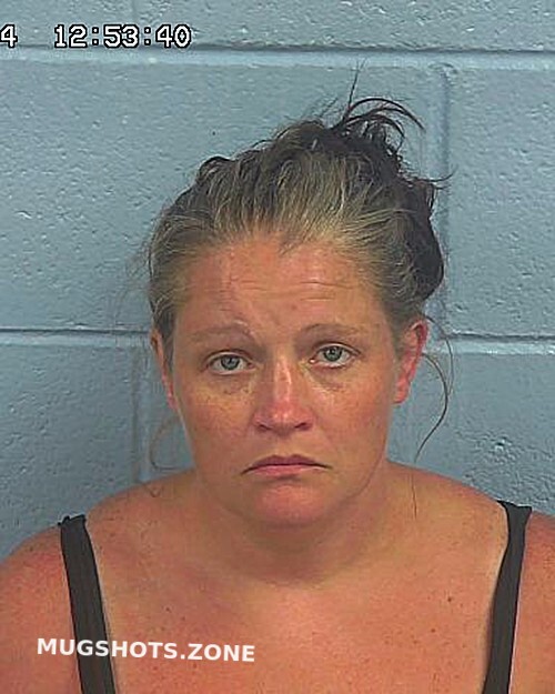 MERRELL RILEY MICHELLE 09/26/2024 - Etowah County Mugshots Zone