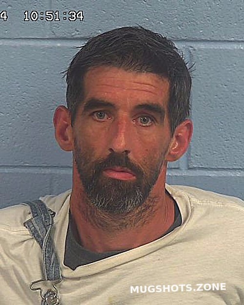 PORTWOOD DANIEL KEITH 09/27/2024 - Etowah County Mugshots Zone