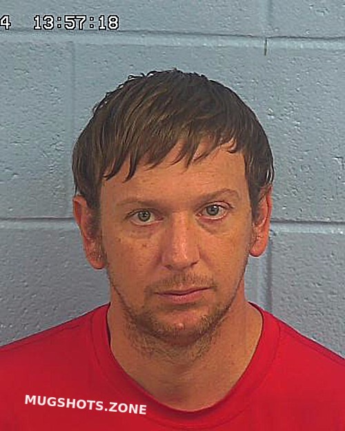 FARR BRIAN CHARLES 09/27/2024 - Etowah County Mugshots Zone