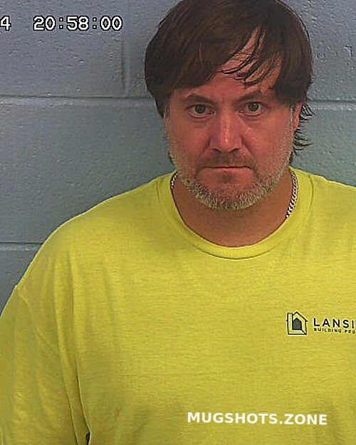 LUMPKIN DAVID LAMAR 09/30/2024 - Etowah County Mugshots Zone